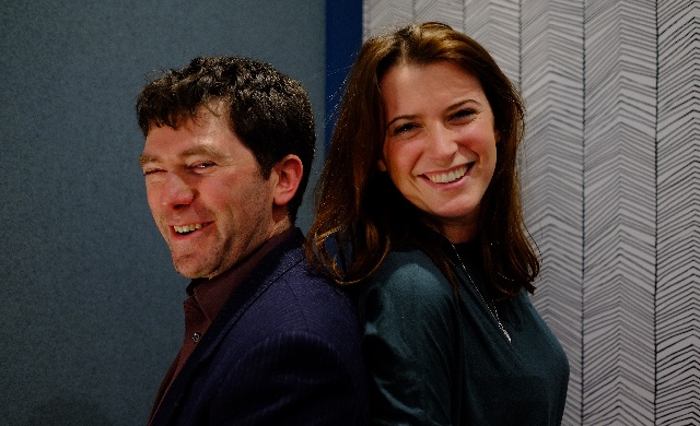 In The Good-Loop - The Digital Line Online MagazineThe Digital Line