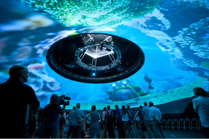 Step Inside The Igloo - The Digital LineThe Digital Line