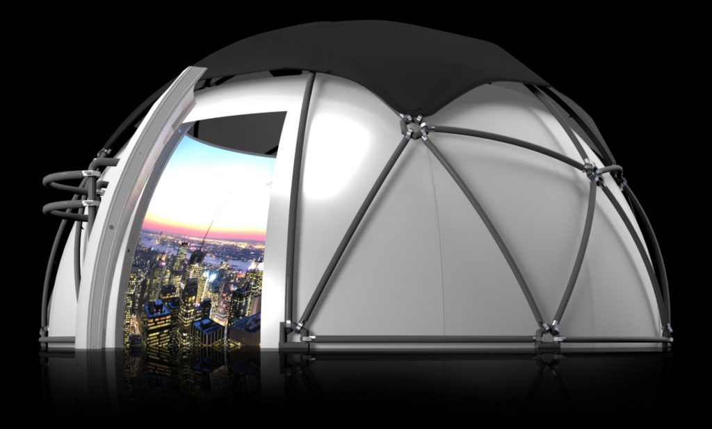Step Inside The Igloo - The Digital LineThe Digital Line