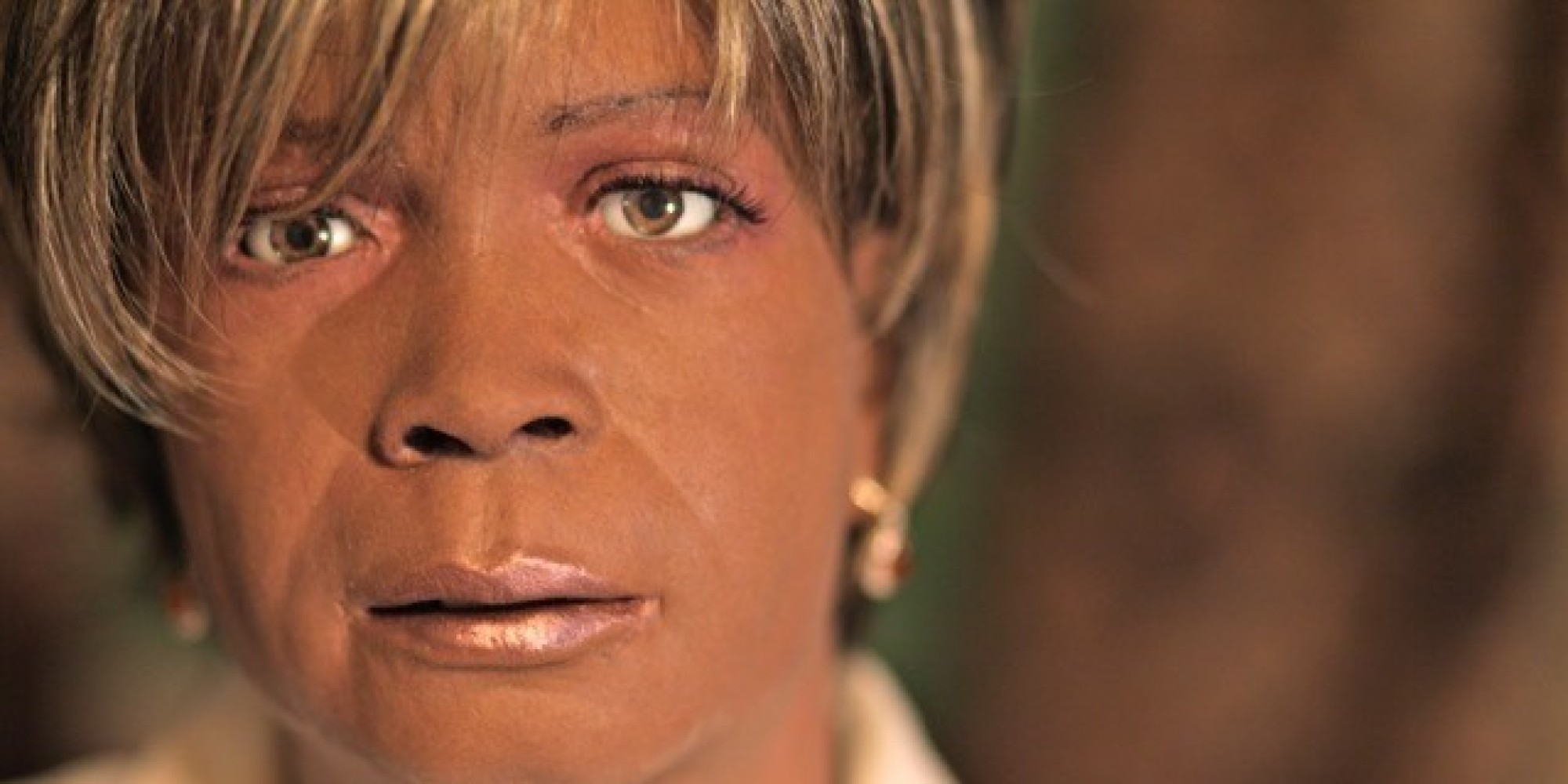 Bruce Duncan Introduces Bina48 - The Digital LineThe Digital Line