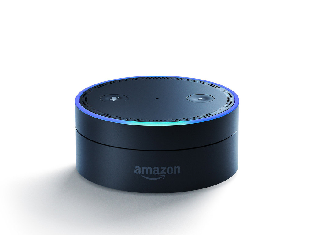 Alexa! What are Amazon’s Profits? - The Digital LineThe Digital Line