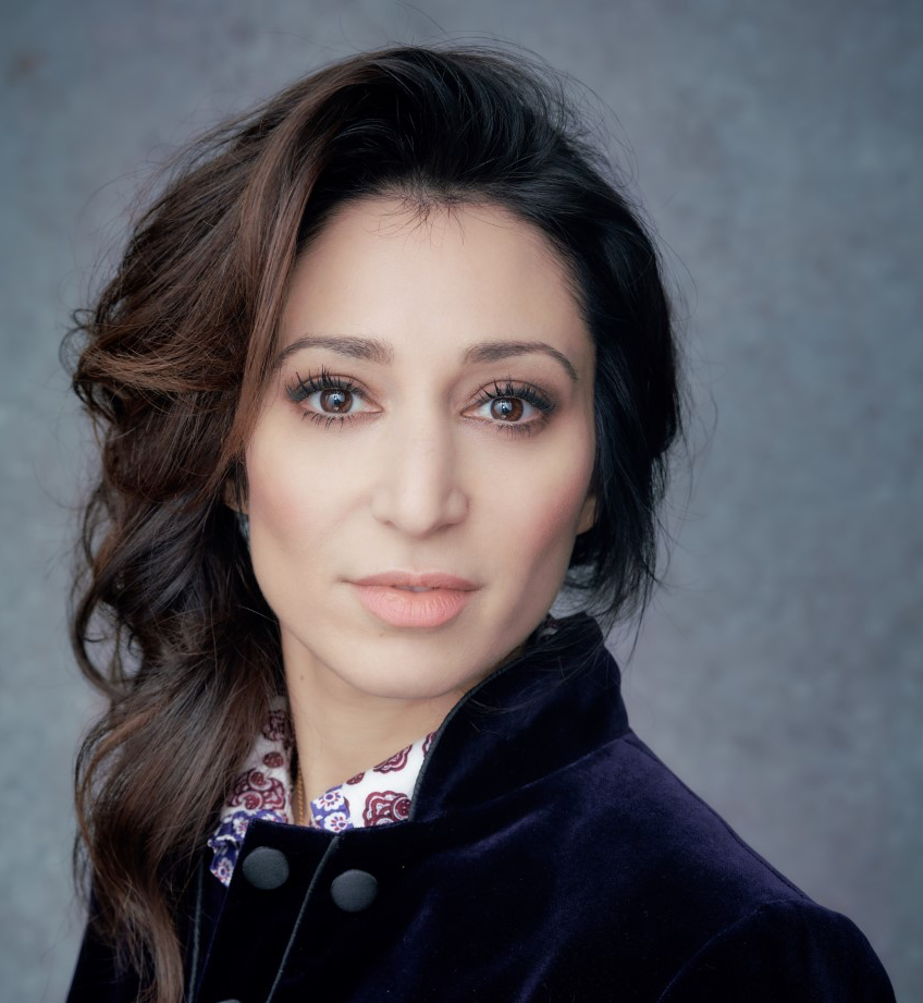 Heba Bevan - Sensory Perfection - The Digital LineThe Digital Line