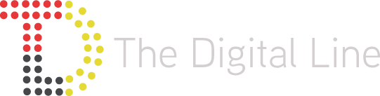 TDL Logo - The Digital LineThe Digital Line
