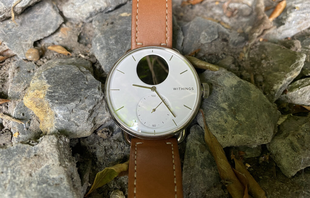 Monitoring Your Health with Withings - The Digital LineThe Digital Line