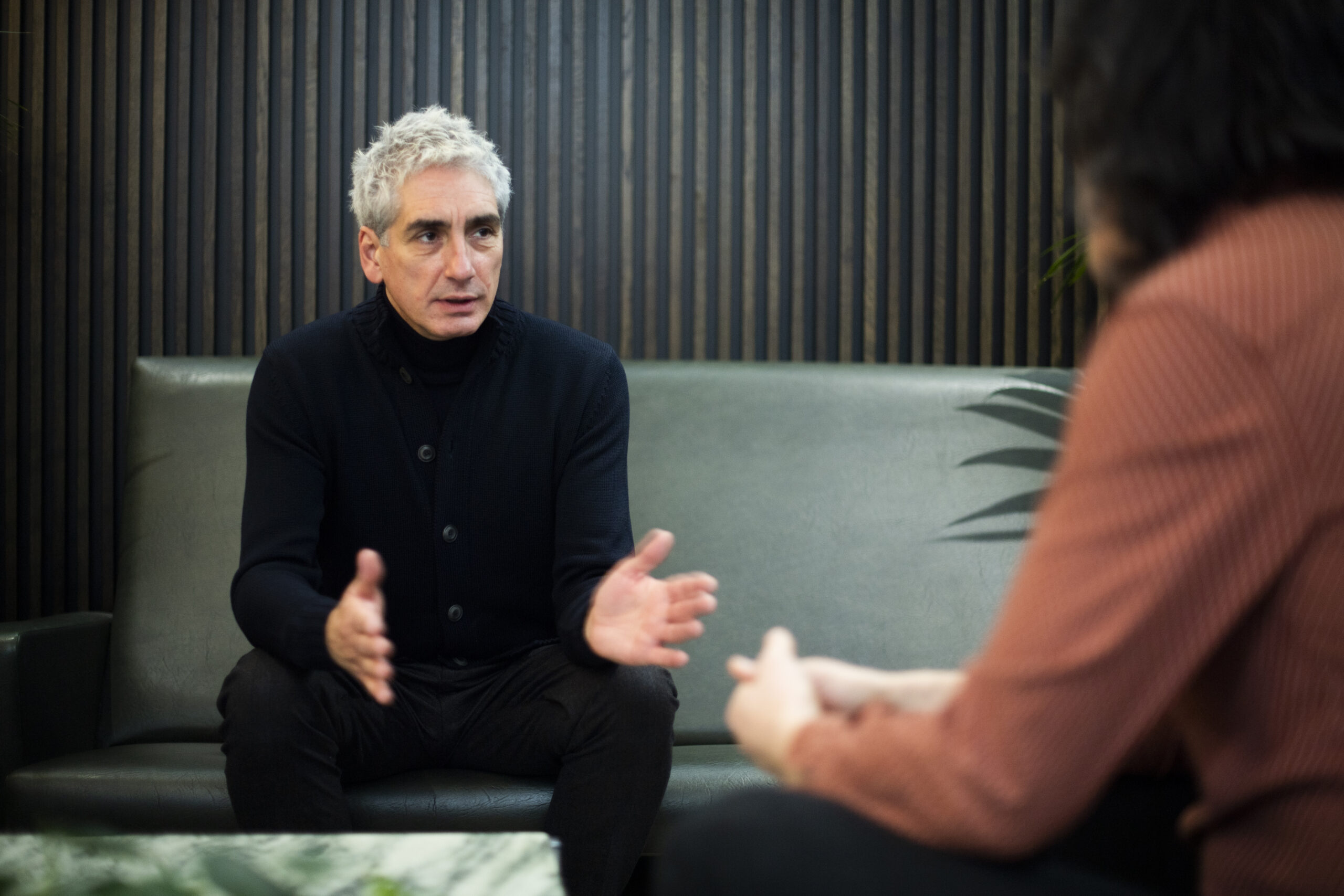 audico – The New Voice in Hospitality - The Digital LineThe Digital Line