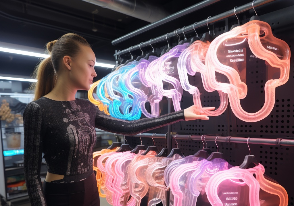 Predicted Trends for the Future of Fashion - The Digital LineThe ...