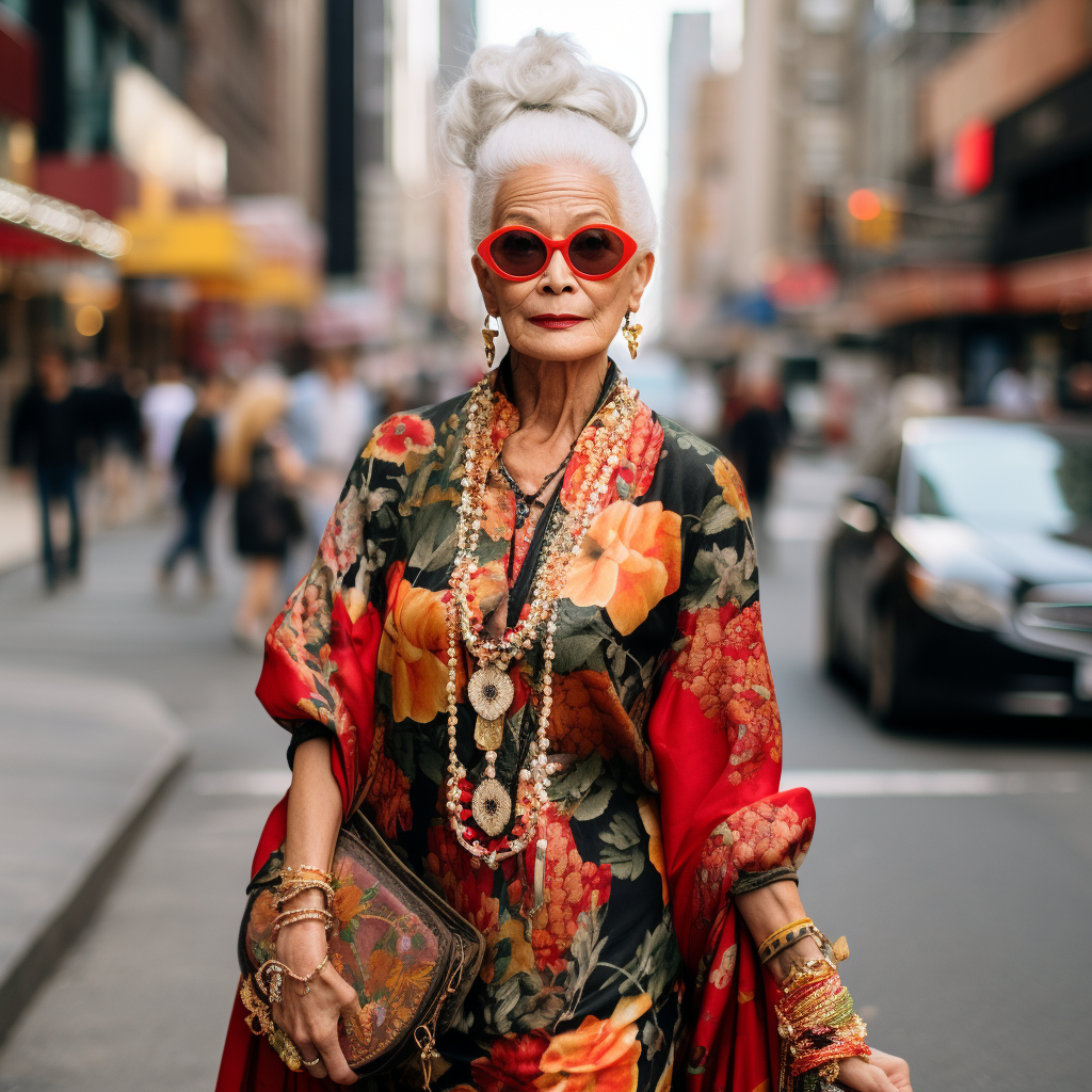 Predicted Trends for the Future of Fashion - The Digital LineThe ...