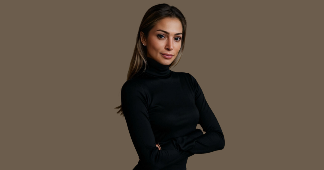 Lara Anderson: Shaping AI with Humanity at the Core - The Digital ...